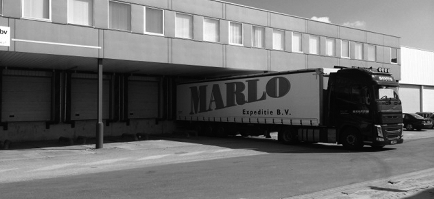 Marlo Expeditie B.V. » Managing All Road Logistics Opportunities